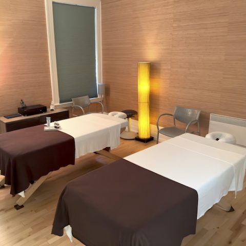 Massothérapie | Centre de relaxation | Soins Montréal